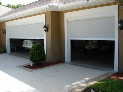 Motorized Screens | Tropical Residential Services, Inc.